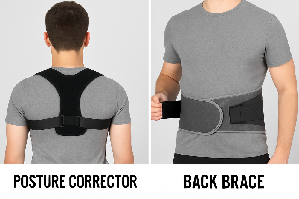 Thumb Spica Splint vs Cast: Which One Do You Need?