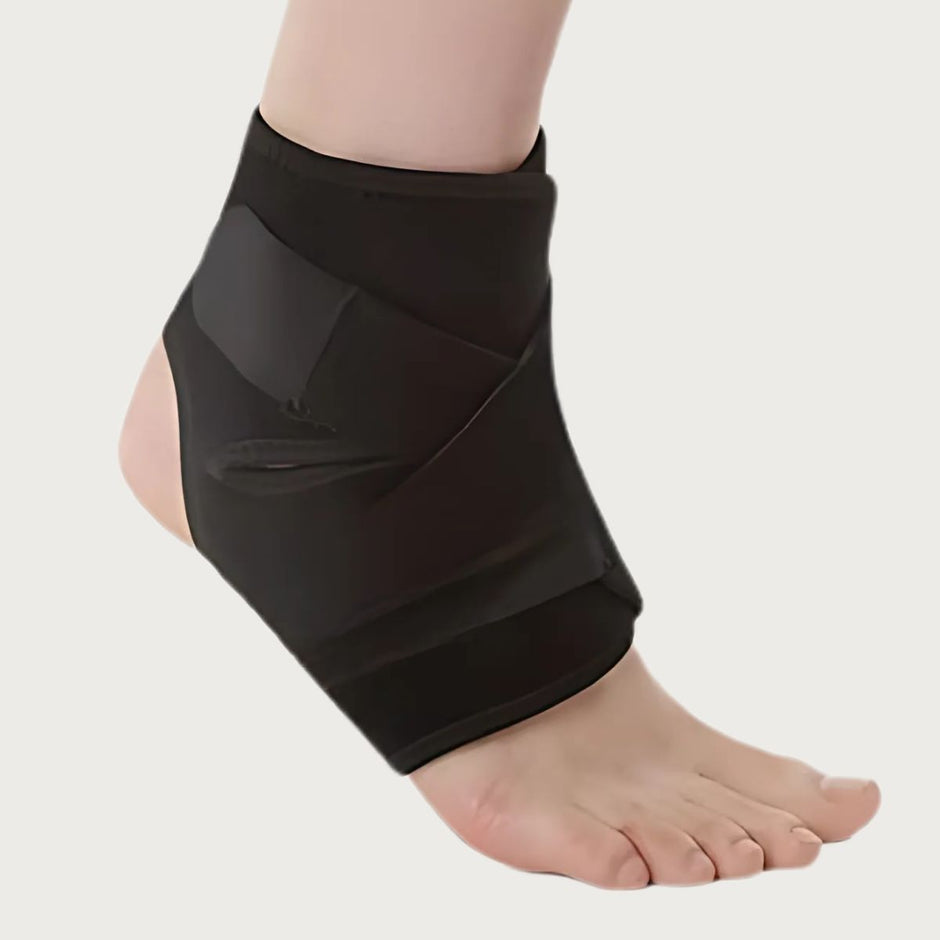 Ankle Brace vs Boot: What’s the Difference and Which One Do You Need?