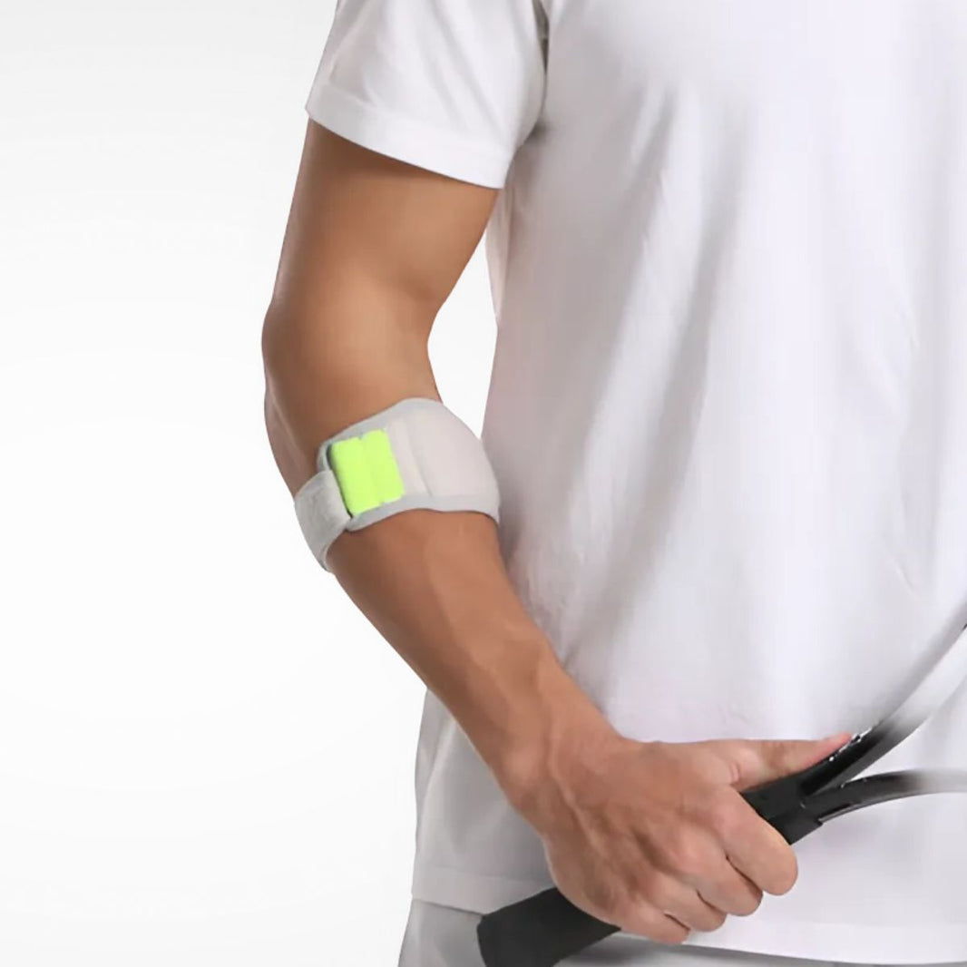 Tennis Elbow vs Golfer’s Elbow: What’s the Difference and How Do You T
