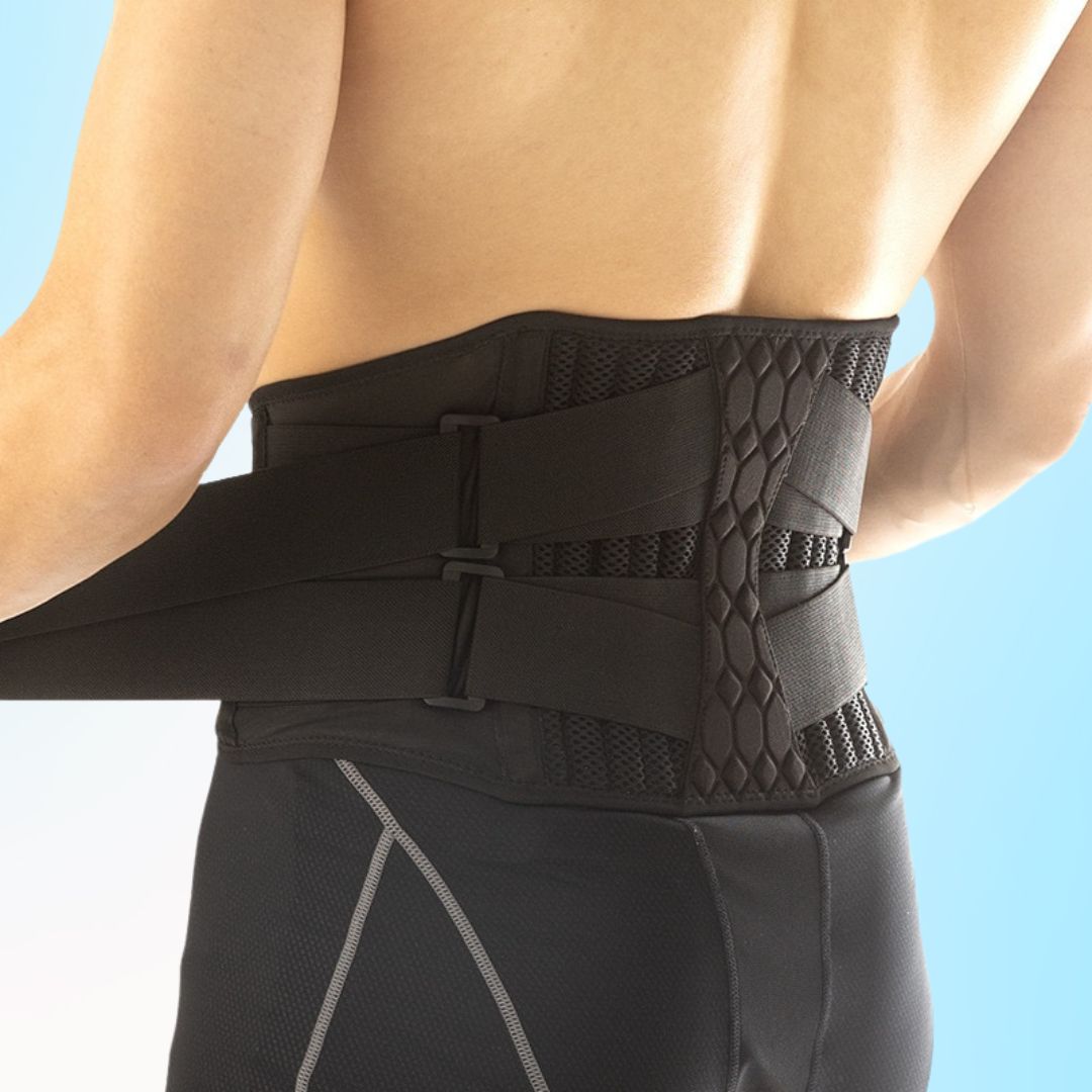 BetterSpine™ ReliefPro Lower Back Brace