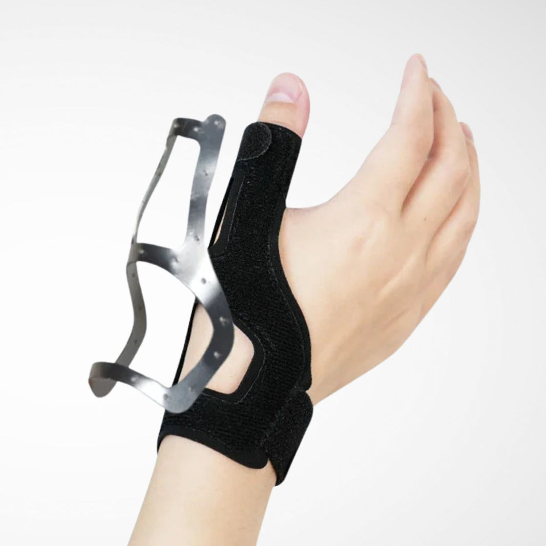 Thumb Spica Splint vs Thumb Stabilizer: What’s the Difference, and Whi