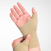 Building a Homemade Thumb Splint: A Step-by-Step Tutorial