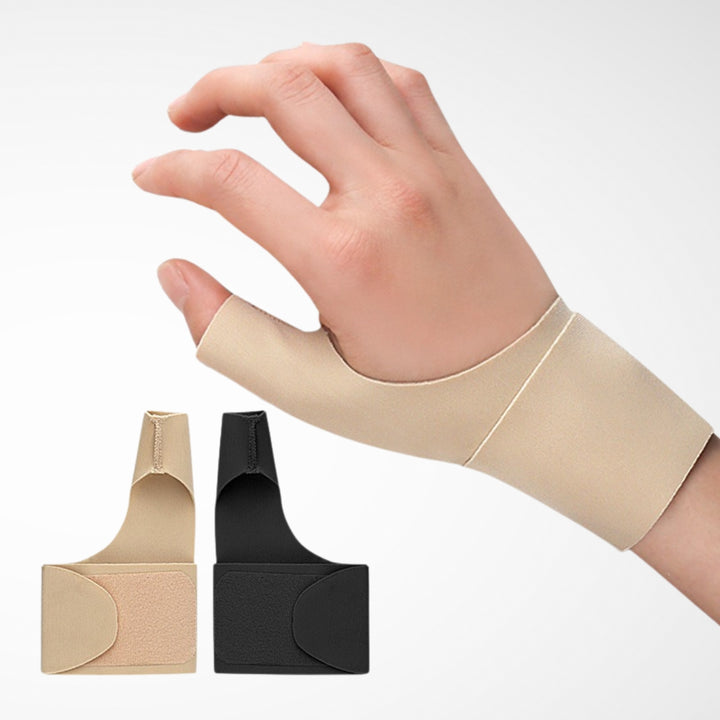 Sprained Thumb Symptoms & Treatment Guide | BetterSpine