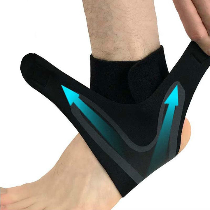 Sprained Ankle Medical Devices: What You Need and When to Use Them